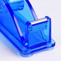 China Office Desktop19mm Scotch Tape Dispenser Factory Price Office Scotch Tape Dispenser for sale