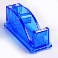 China Office Desktop19mm Scotch Tape Dispenser Factory Price Office Scotch Tape Dispenser for sale
