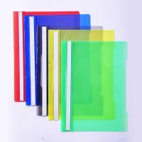 China Wholesale Reliable Quality School and Office Stationary Colourful Paper Folder for sale