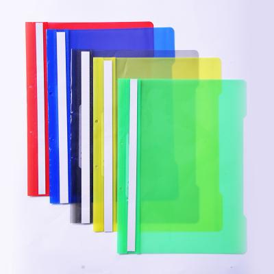 China Wholesale Reliable Quality School and Office Stationary Colourful Paper Folder for sale