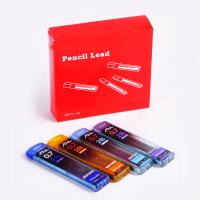 China High Quality Black Mechanical Pencil Lead for sale