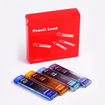 China High Quality Black Mechanical Pencil Lead for sale