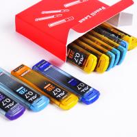 China High Quality Black Mechanical Pencil Lead for sale