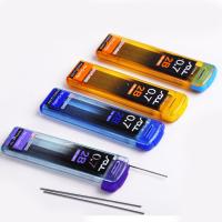 China High Quality Black Mechanical Pencil Lead for sale