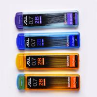 China High Quality Black Mechanical Pencil Lead for sale