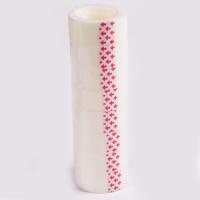 China Wholesale Good Quality Office and School Stationary Supplier 18mm Waterproof clear Tapes Adhesive for sale