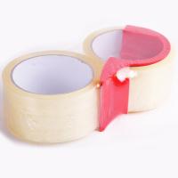 China High quality wholesale school office stationary self-adnesive 48mm clear tapes adhesive for sale