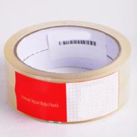 China High quality wholesale 48mm custom packing adhesive tape for sale