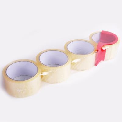 China Wholesale customized own design printing waterproof adhesive tape with logo for sale