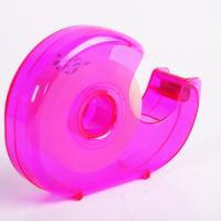 China Wholesale Office and School Stationery 18mm Waterproof clear Adhesive Tape for sale