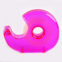 China Wholesale Office and School Stationery 18mm Waterproof clear Adhesive Tape for sale