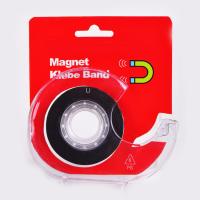 China Hot selling black custom size school office packing adhesive tape and clear tape cutter for sale