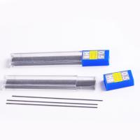 China Wholesale High Quality OEM Student 0.5MM HB Black 12pcs Pencil Lead Core for sale