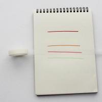 China Best selling wholesale good quality office school 12mm invisible adhesive tape for sale