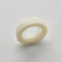 China Wholesale high quality school office customizable 12mm clear invisible tape for sale