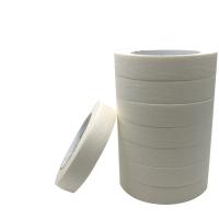 China hot selling 25mm white masking tape for sale