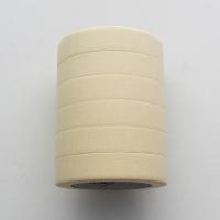 China hot selling 25mm white masking tape for sale