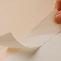 China hot selling 25mm white masking tape for sale