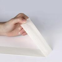 China Custom 38mm masking tape white adhesive tape for sale