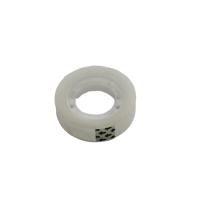 China high quality wholesale 12mm small scoch adhesive tape for sale