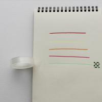 China high quality wholesale 12mm small scoch adhesive tape for sale