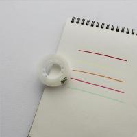 China high quality wholesale 12mm small scoch adhesive tape for sale