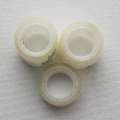 China hot sale reliable quality 15mm custom logo adhesive tape for sale