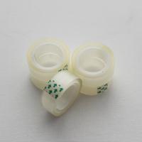 China hot sale reliable quality 15mm custom logo adhesive tape for sale