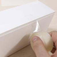 China factory price office and school supplies 15mm clear adhesive tape for sale