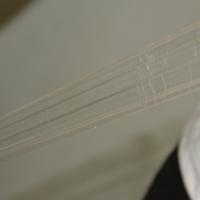 China hot sale 19mm office clear adhesive tape for sale