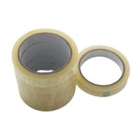 China wholesale waterproof custom self-adhesive tape packaging tape for sale