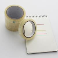 China wholesale waterproof custom self-adhesive tape packaging tape for sale