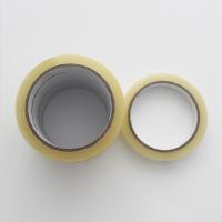 China wholesale waterproof custom self-adhesive tape packaging tape for sale