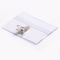 China hot sale cheap wholesale name tag badge holder for sale