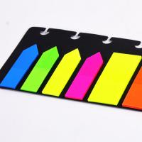 China Factory price sticky note in different shapes wholesale multicolor writing pads memo pads for sale
