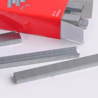 China wholesale hot selling NO.26/6 5000pcs stapling nail for sale