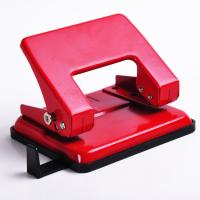China 2 holes metal punch office hole punch for sale