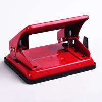 China 2 holes metal punch office hole punch for sale