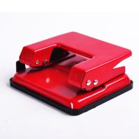 China 2 holes metal punch office hole punch for sale