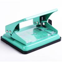 China 2 holes metal punch office hole punch for sale