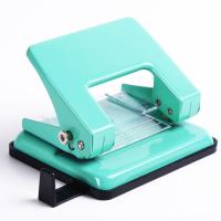 China 2 holes metal punch office hole punch for sale