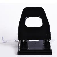 China Metal paper punch tools stationery desktop office 28 sheets paper punch tools for sale