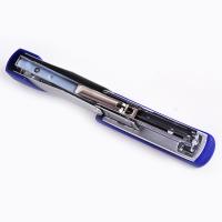 China Reliable quality 25 sheets office stationery stapler 24/6 metal stapler for sale