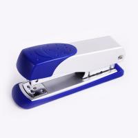 China Reliable quality 25 sheets office stationery stapler 24/6 metal stapler for sale