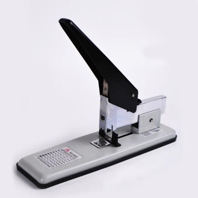 China Hot Selling Big Stapler 200 Sheets High Quality Big Stapler for sale