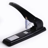 China 200 Sheets High Quality Big Stapler Office Desktop Big Stapler for sale