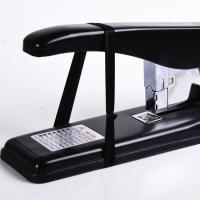 China 200 Sheets High Quality Big Stapler Office Desktop Big Stapler for sale
