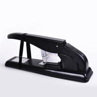 China 200 Sheets High Quality Big Stapler Office Desktop Big Stapler for sale