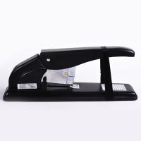 China 200 Sheets High Quality Big Stapler Office Desktop Big Stapler for sale