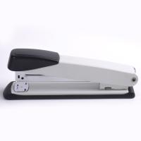 China Hot selling 25 sheets metal high quality stapler machine for office desktop for sale